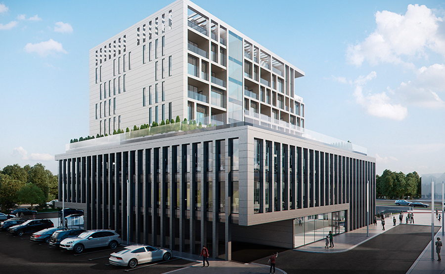 [Sofia|София] Construction, Projects & Updates [2017] | Page 84 ...